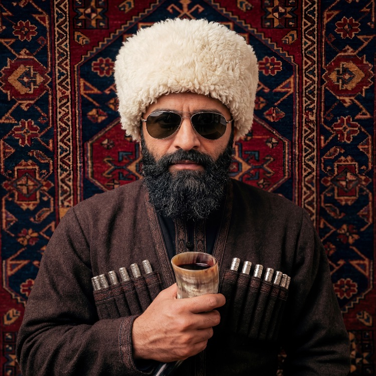 Иконка канала AdamtamadA