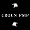 Иконка канала croun_pmp