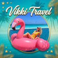 Иконка канала Vikki_travel