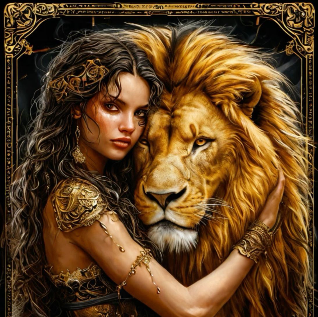 Иконка канала Таро "Знание - сила!"