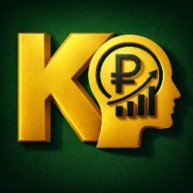 Иконка канала Капитал Подсознания