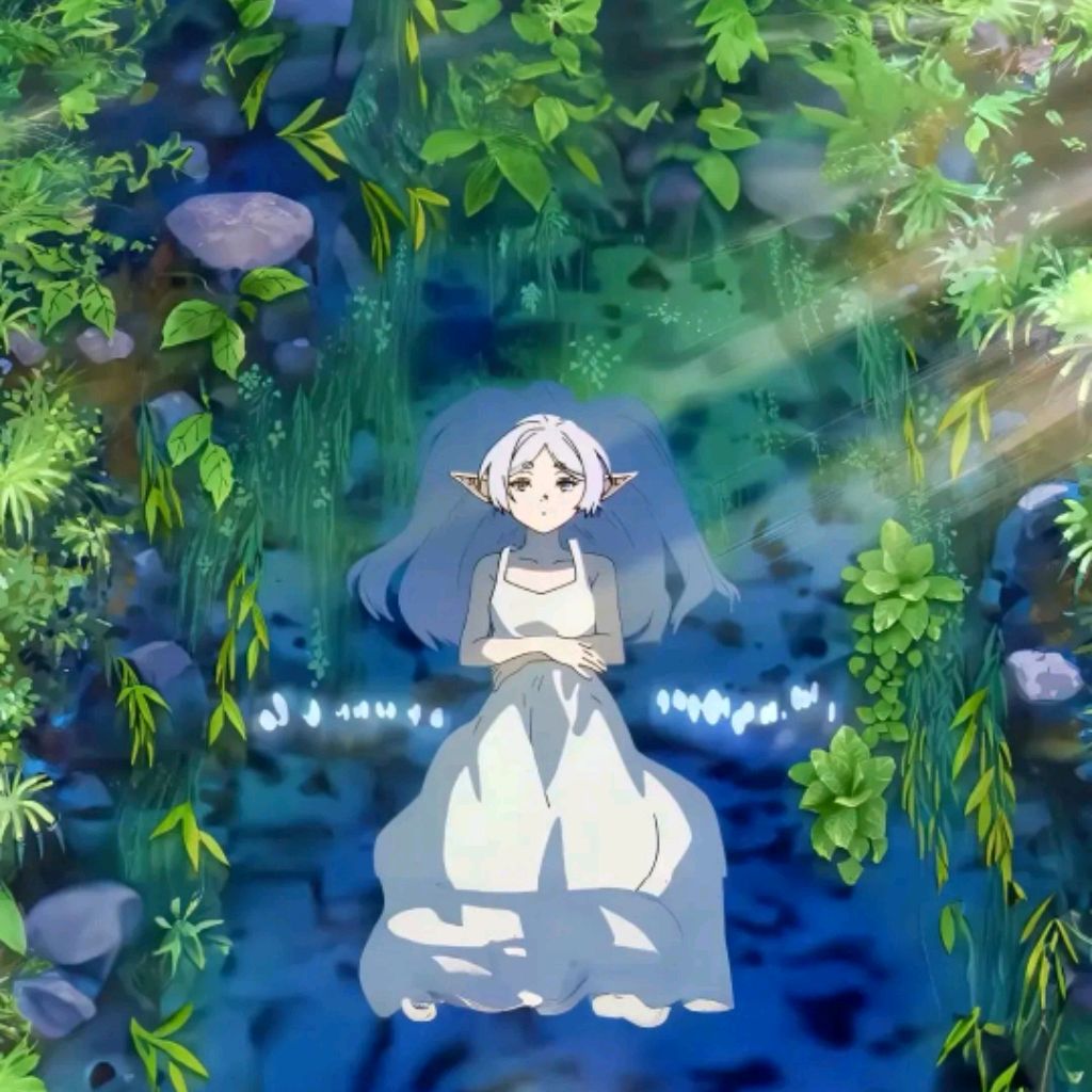 Иконка канала ✿anime Edit✿