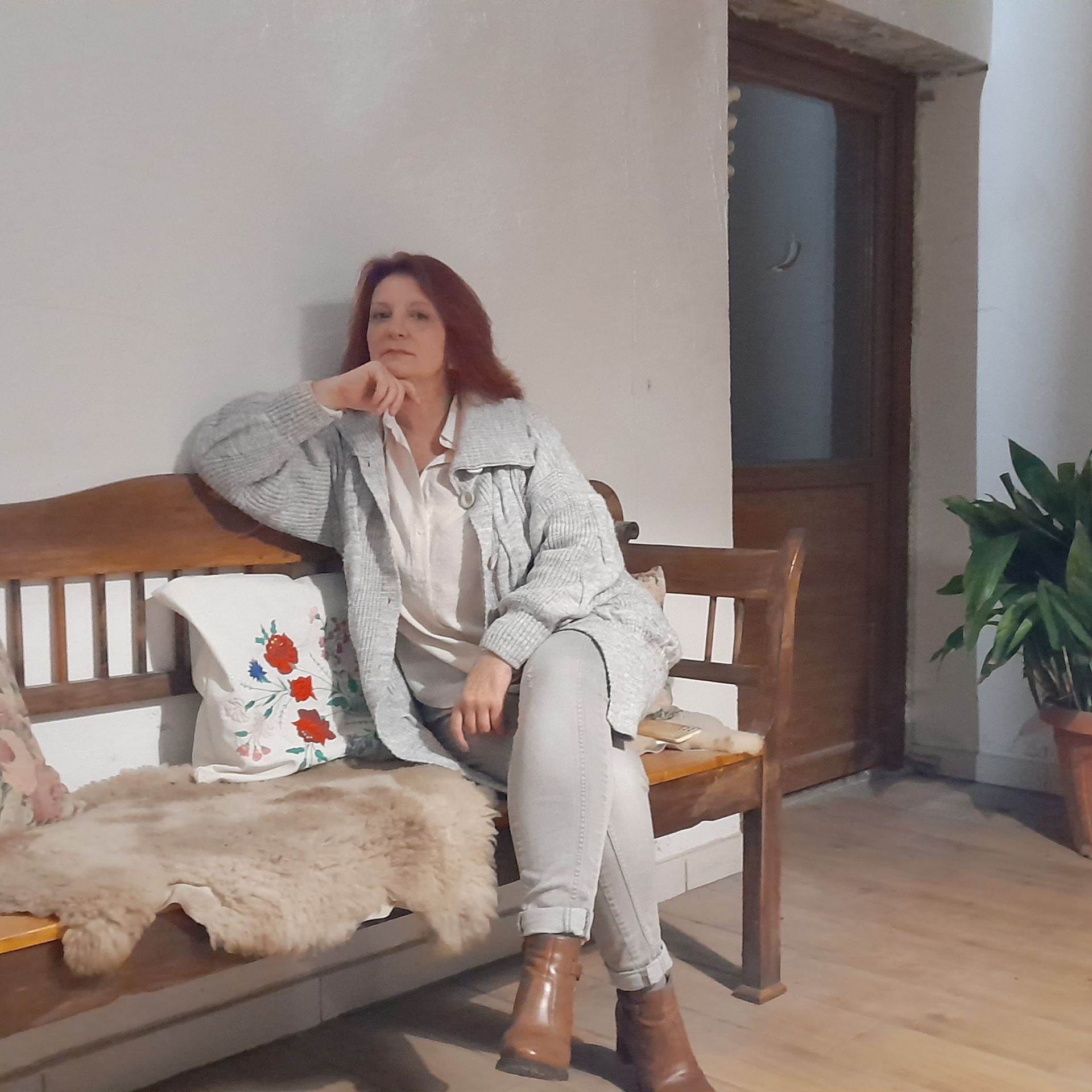 Иконка канала Недвижимость в Сербии