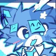 Иконка канала FurryMusicBlowUp