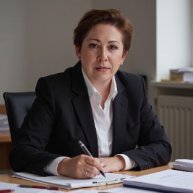 Иконка канала Бухгалтерия, которая защищает