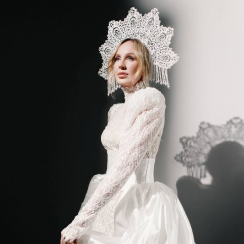 Иконка канала ХОД ЦАРЕВНЫ