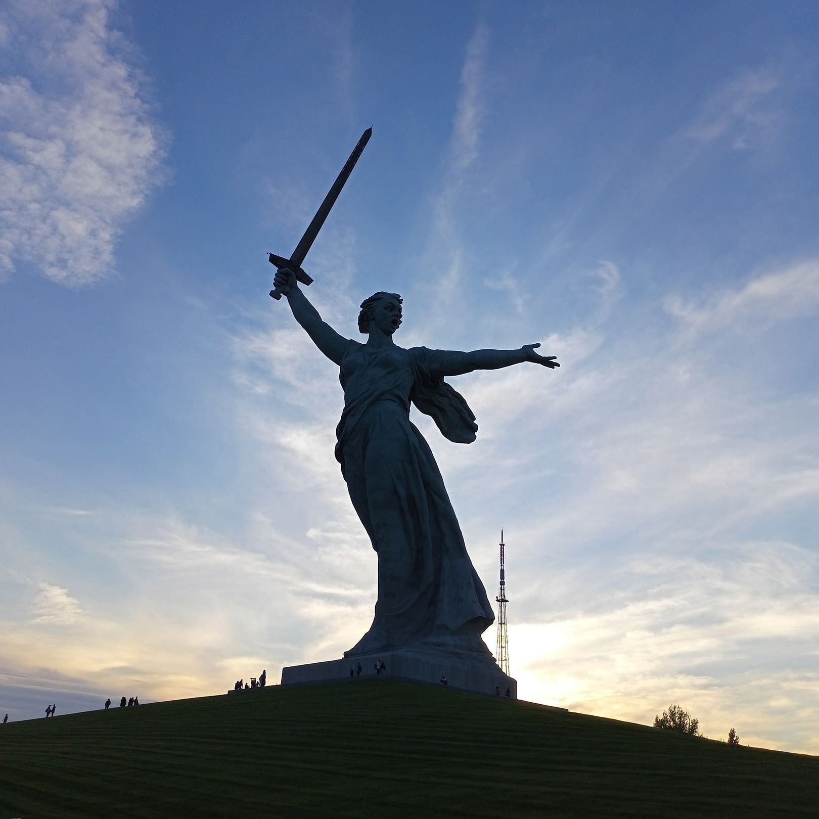 Иконка канала Мкрн. "Светлый" (п. Октябрьский) г. Новосибирск