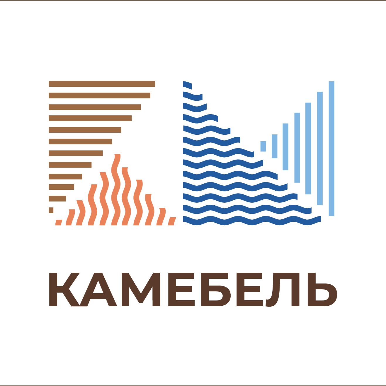 Иконка канала КАМЕБЕЛЬ