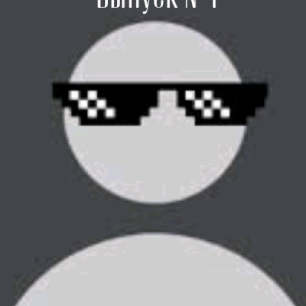 Иконка канала Mr. Eyes