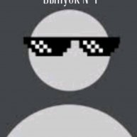 Иконка канала Mr. Eyes