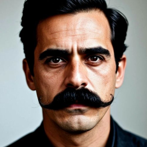 Иконка канала Жорж Мерзавец.