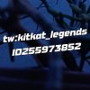 Иконка канала tw:k1tkat_legend