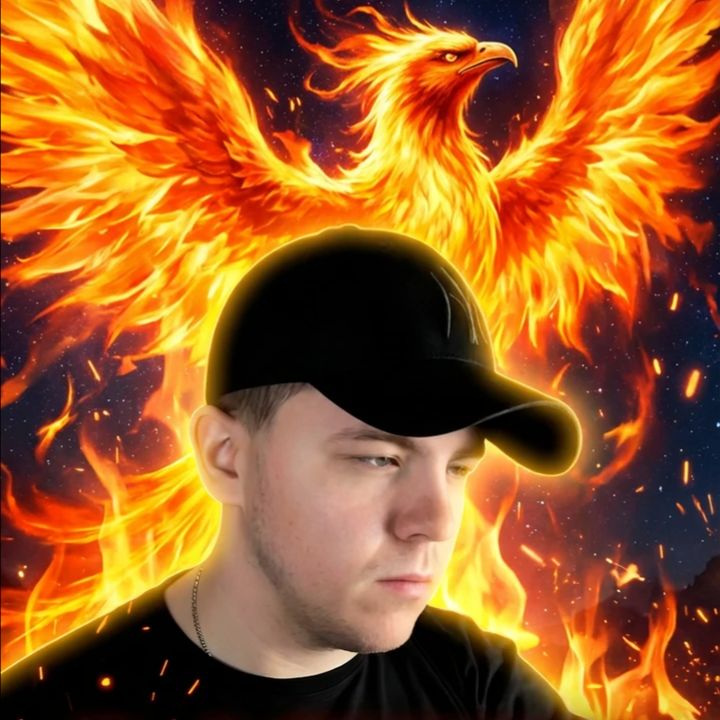 Иконка канала Николай Евсюков.