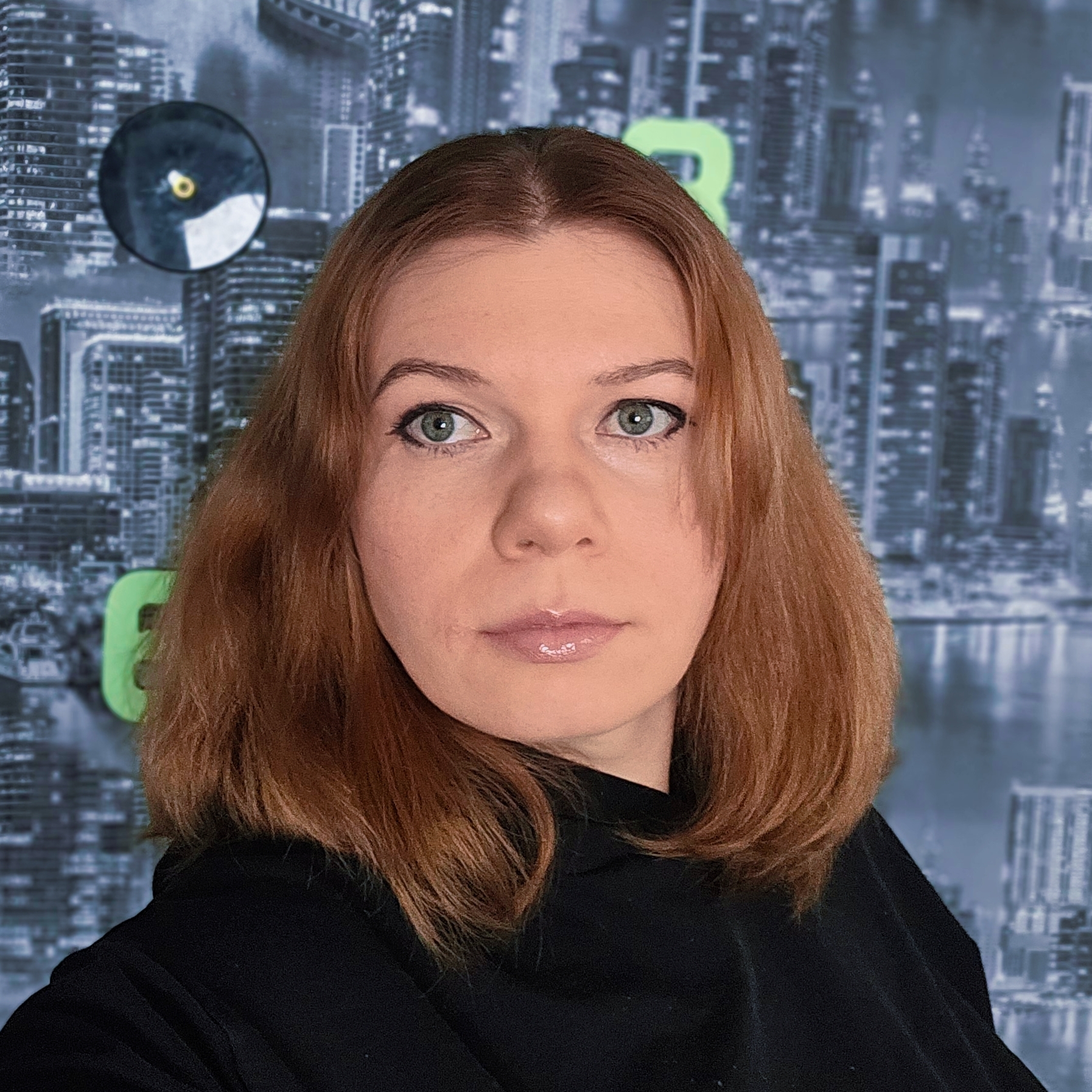 Иконка канала Моя стройная жизнь