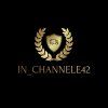 Иконка канала in_channele42
