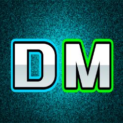 Иконка канала DIGL_MIGL