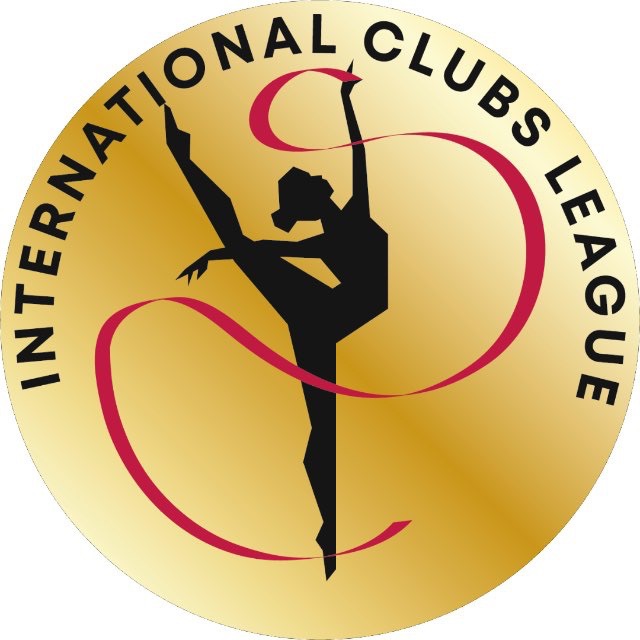 Иконка канала Клубная Лига по художественной гимнастике