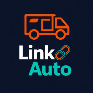 Иконка канала Link🔗Auto