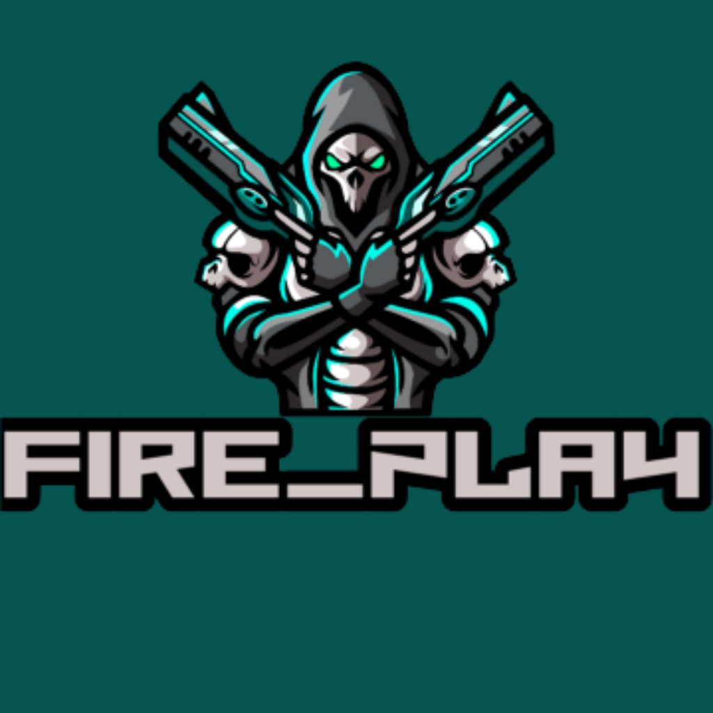Иконка канала Fire_play