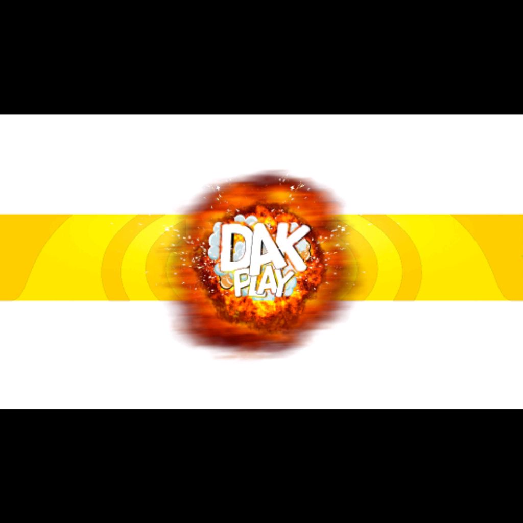 Иконка канала dakminecraft