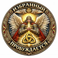 Иконка канала The Spirit Guide