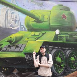 Иконка канала kyzmich8774