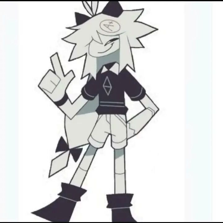 Иконка канала фуря