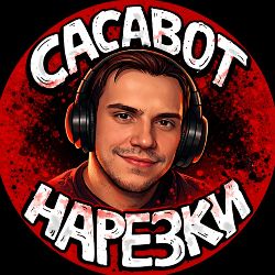 Иконка канала SASAVOT ROFLS