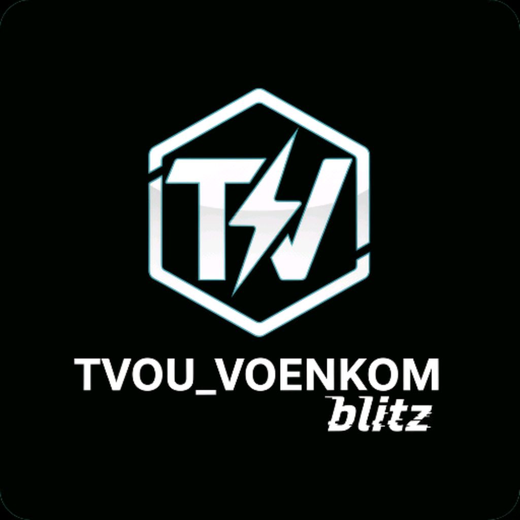 Иконка канала TVOU_VOENKOM