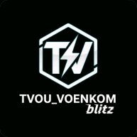 Иконка канала TVOU_VOENKOM