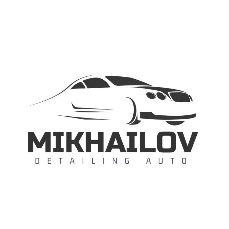 Иконка канала MIKHAILOV  detaling auto
