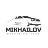 Иконка канала MIKHAILOV  detaling auto