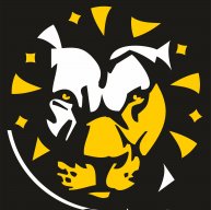 Иконка канала LION BAITS - товары для рыбалки и животных