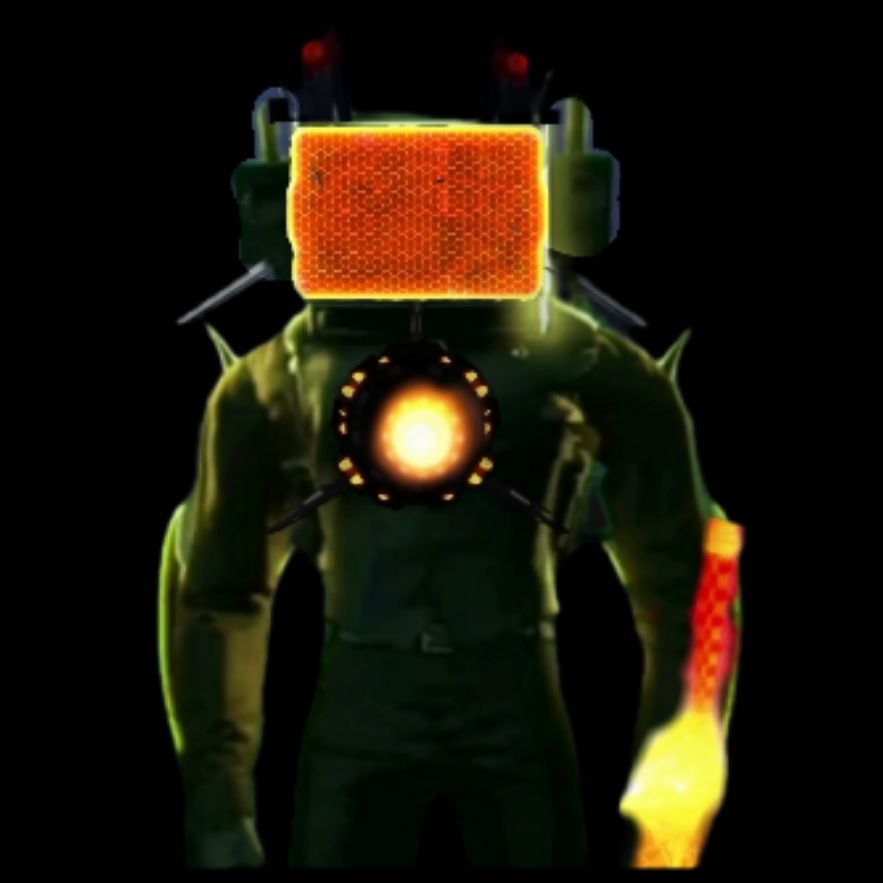 Иконка канала 🟠Ris?!Boom!🟠 (Р.С.)