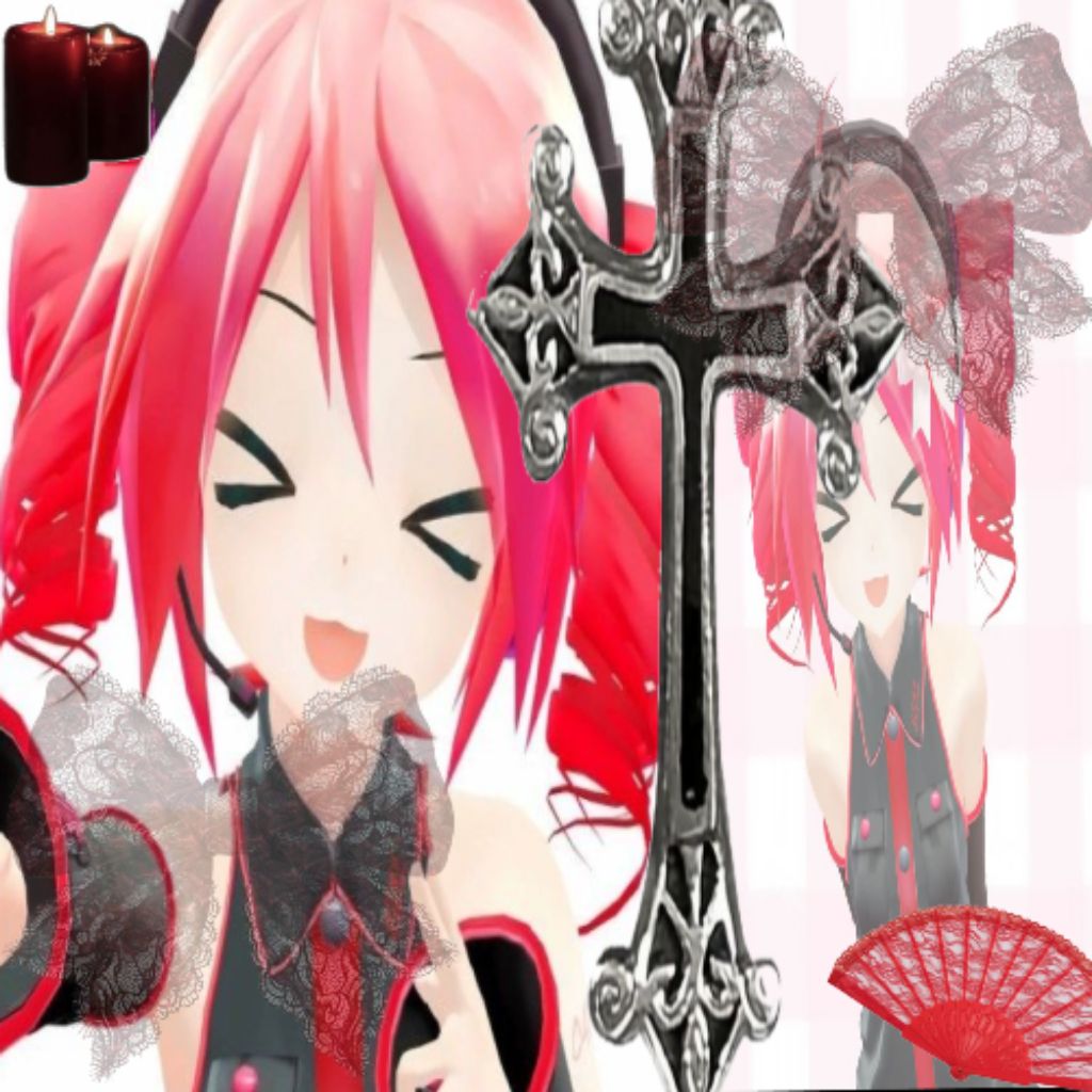 Иконка канала ::-Мили_Тето:3🍓