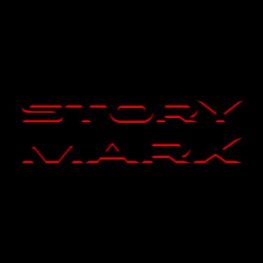 Иконка канала STORYofMARK