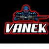 Иконка канала VANEK