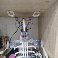 Иконка канала Robertotechnica