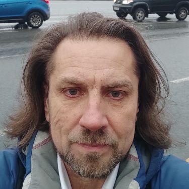 Иконка канала Вадим З