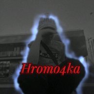 Иконка канала Hromo4ka games