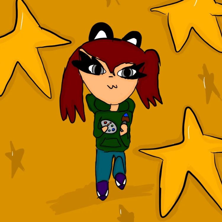 Иконка канала Калерия_fox