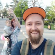 Иконка канала Павел Землякопофф