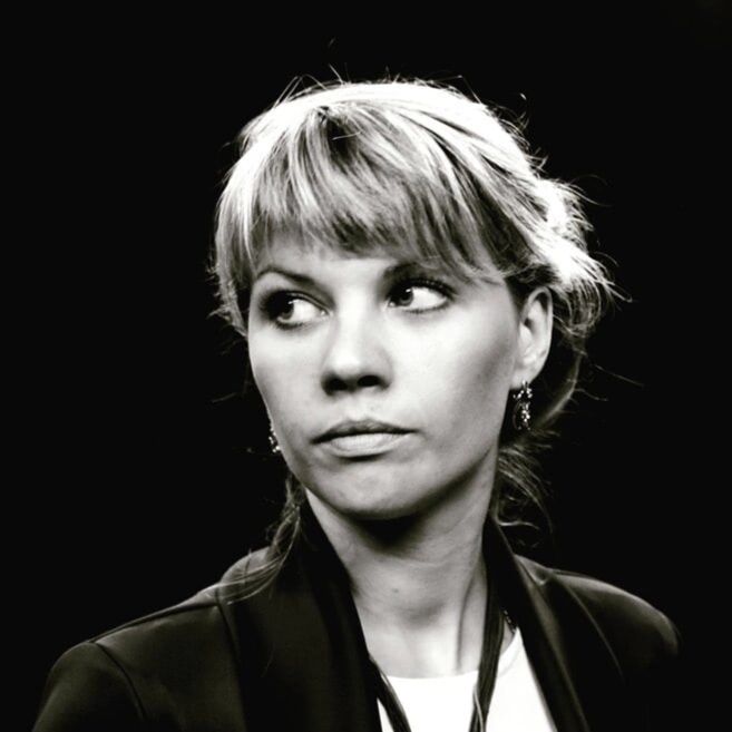 Иконка канала MESHREZ