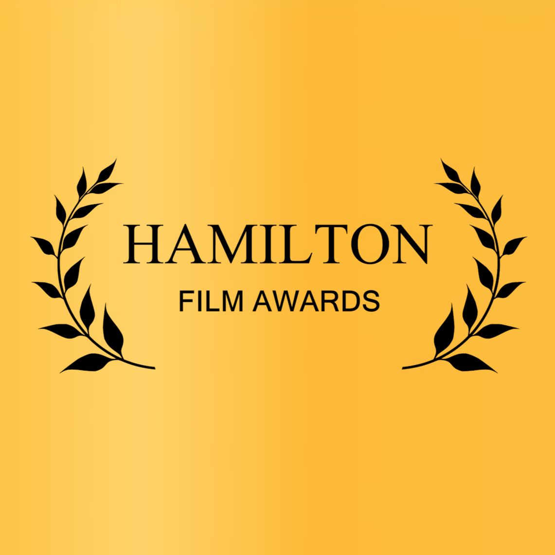 Иконка канала Кинопремия Гамильтона - Hamilton Film Awards