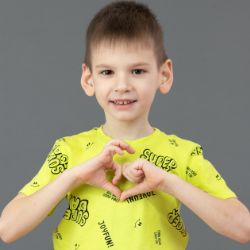 Иконка канала Санек