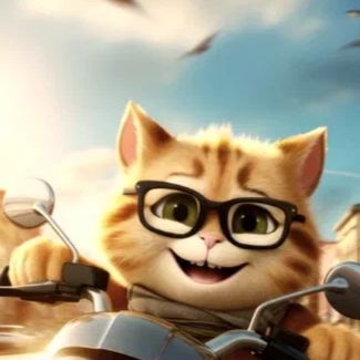 Иконка канала AI МУЛЬТЫ