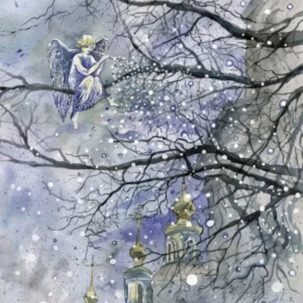 Иконка канала Везде Есть Тайное И Вечное