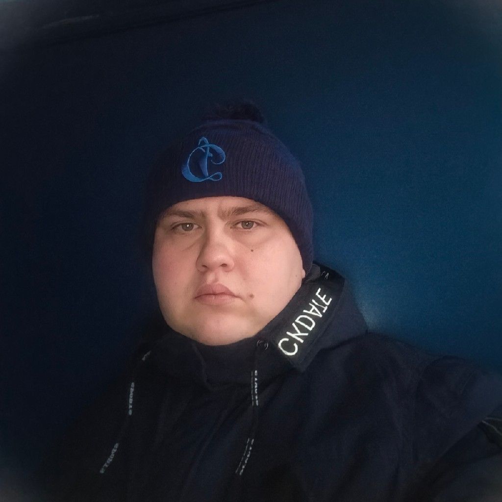 Иконка канала Паша Забалуев