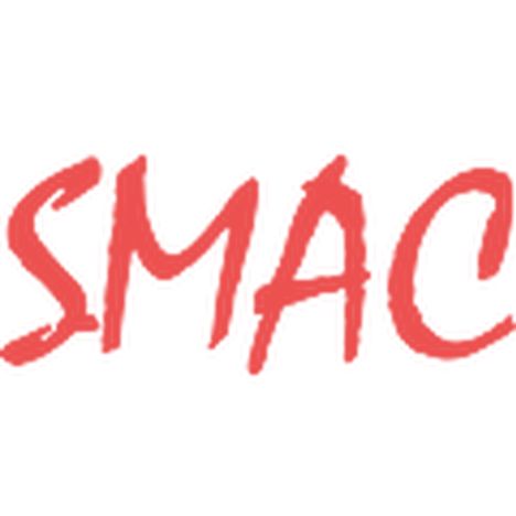 Иконка канала smacorp