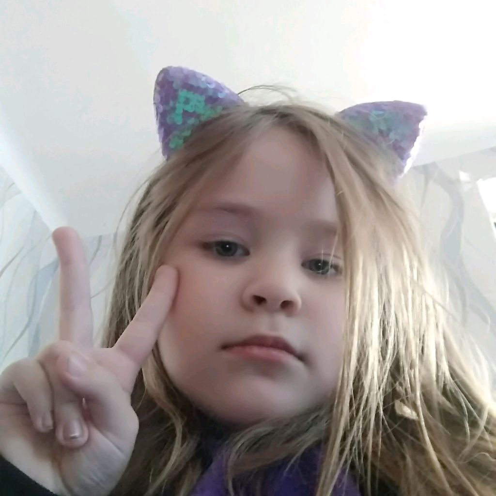 Иконка канала Варя котик